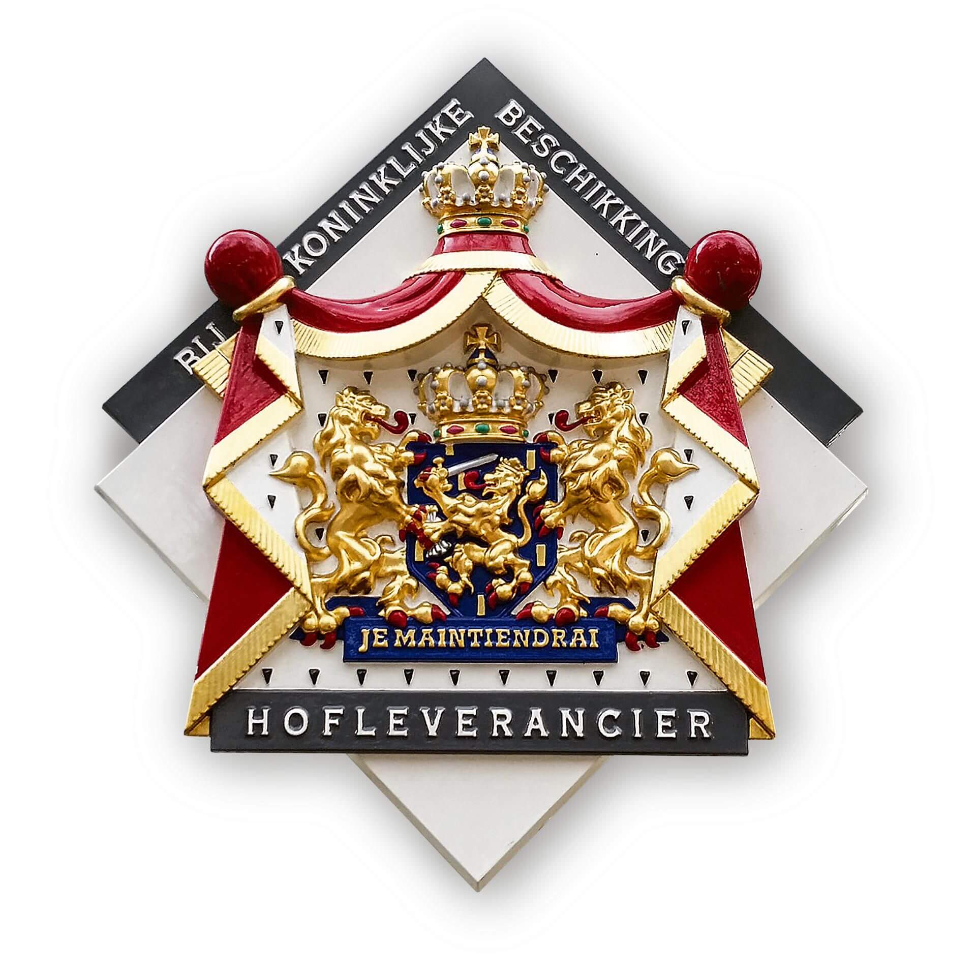 H.J. Bischoff Kerkrade – Sleutel en Slotenspecialist